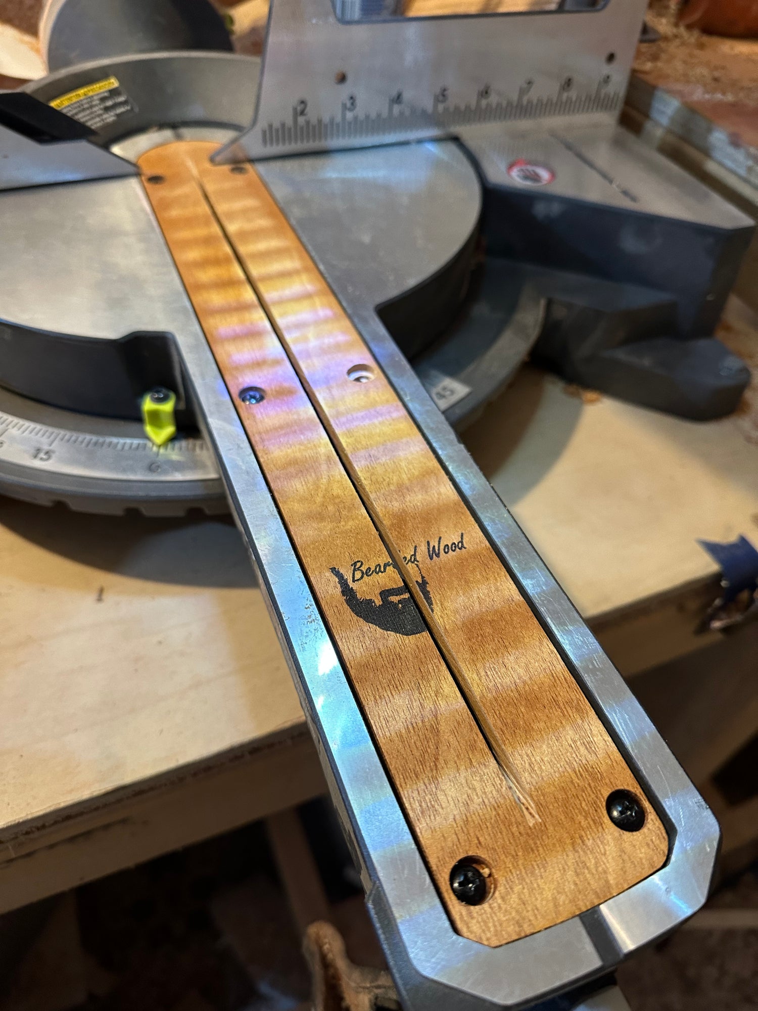 Handmade Wooden Products – Bearded Wood