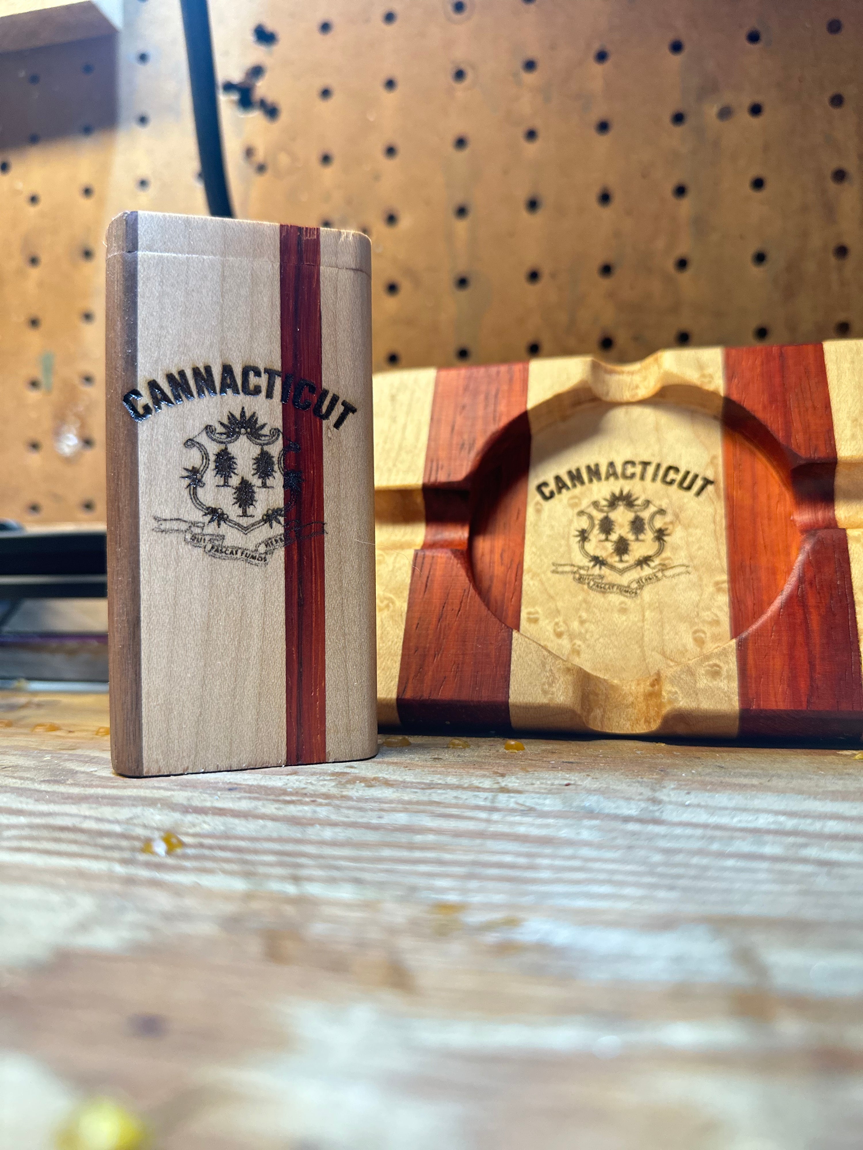 Handmade Wooden Products – Bearded Wood