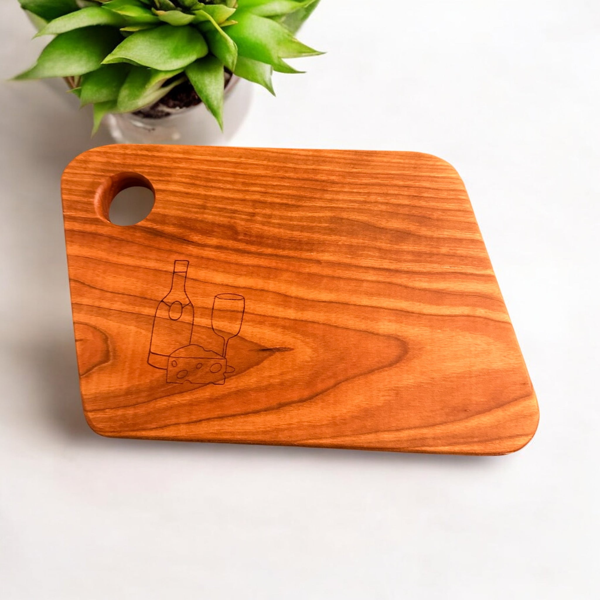 Handmade Wooden Products – Bearded Wood