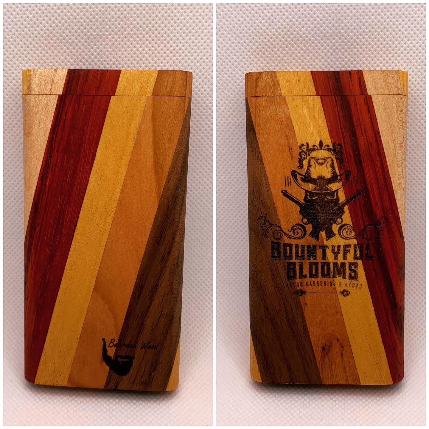 Handmade Wooden Products – Bearded Wood