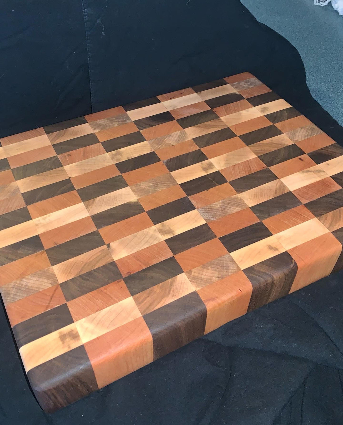 Handmade Wooden Products – Bearded Wood