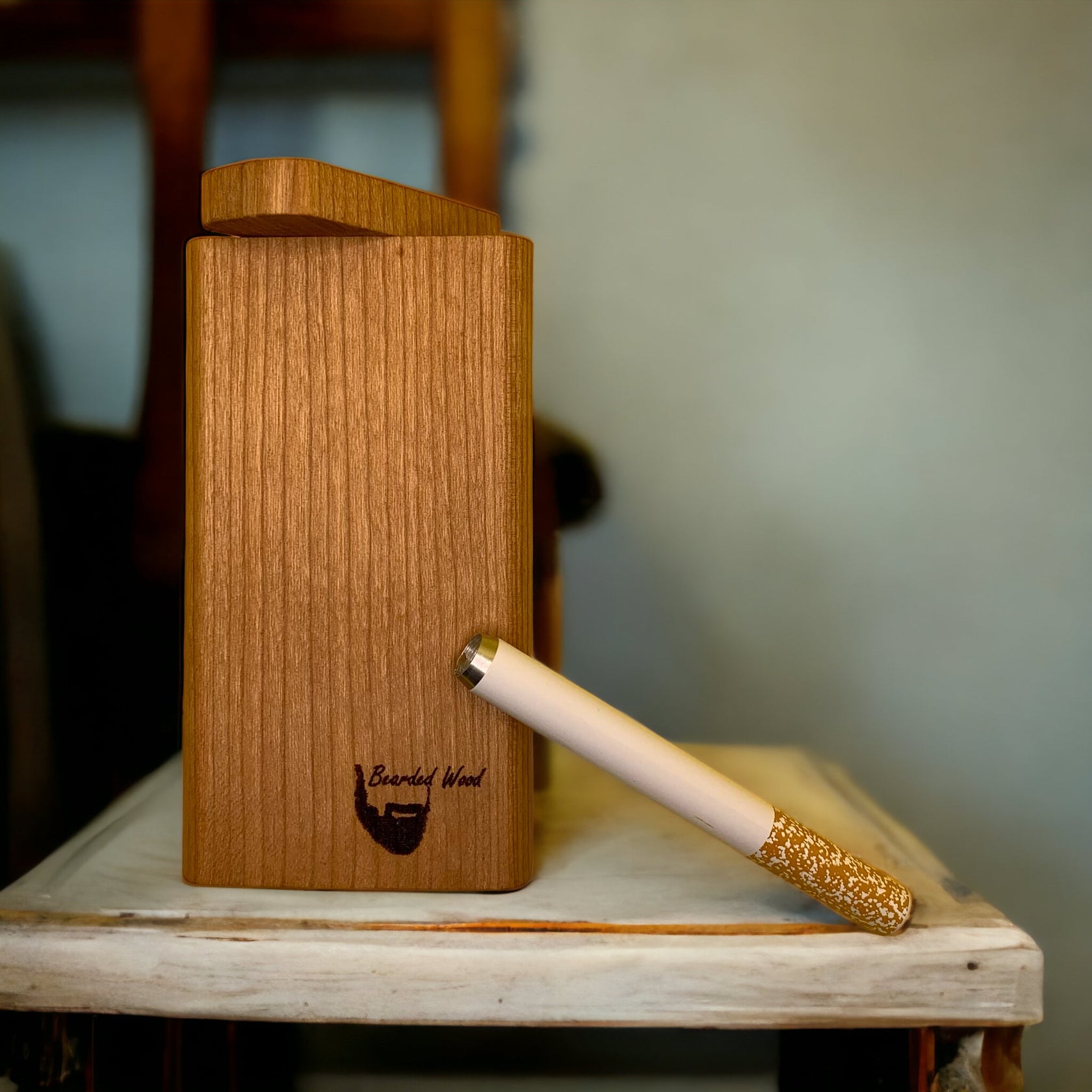 Handmade Wooden Products – Bearded Wood