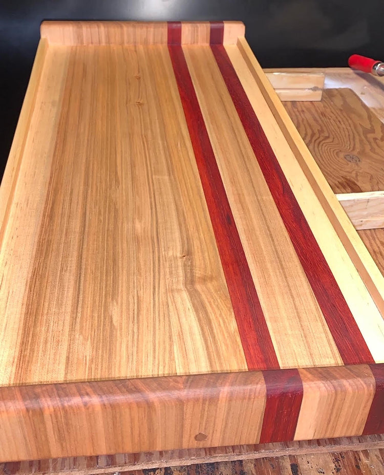 Handmade Wooden Products – Bearded Wood