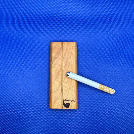 Executive Series Dugouts – Bearded Wood